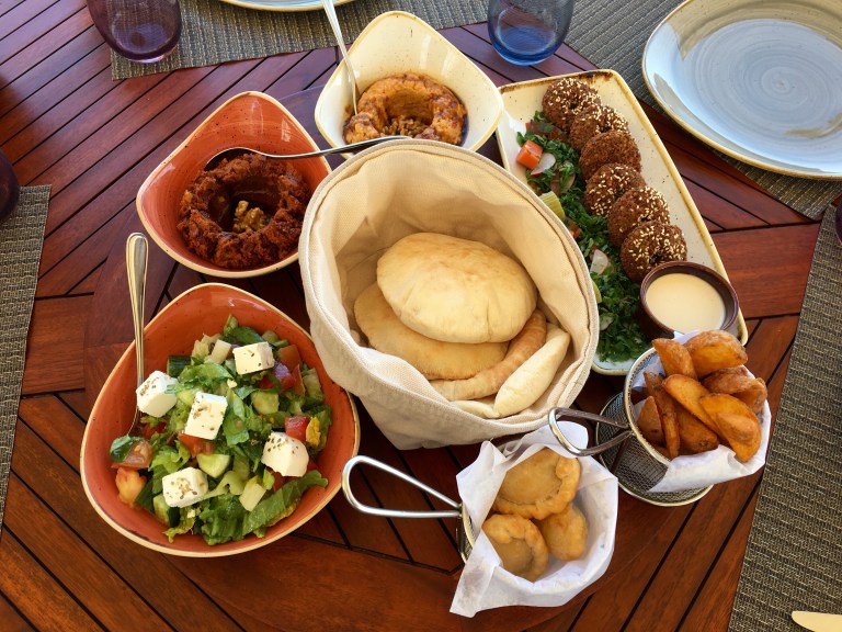 Yansoon Arabic Restaurant-Ras Al Khaimah – megsblogged.com