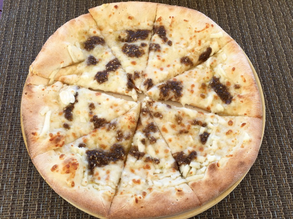 Yansoon Arabic Restaurant-Ras Al Khaimah – megsblogged.com