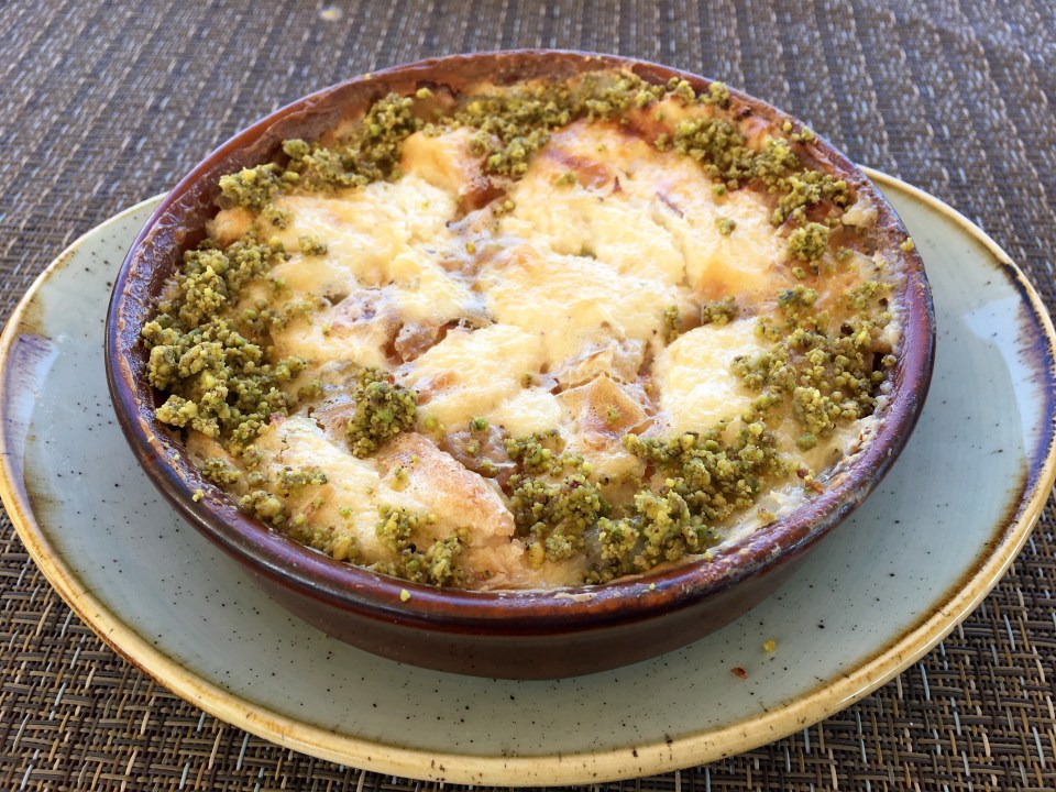 Yansoon Arabic Restaurant-Ras Al Khaimah – megsblogged.com