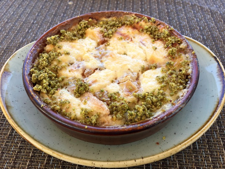 Yansoon Arabic Restaurant-Ras Al Khaimah – megsblogged.com