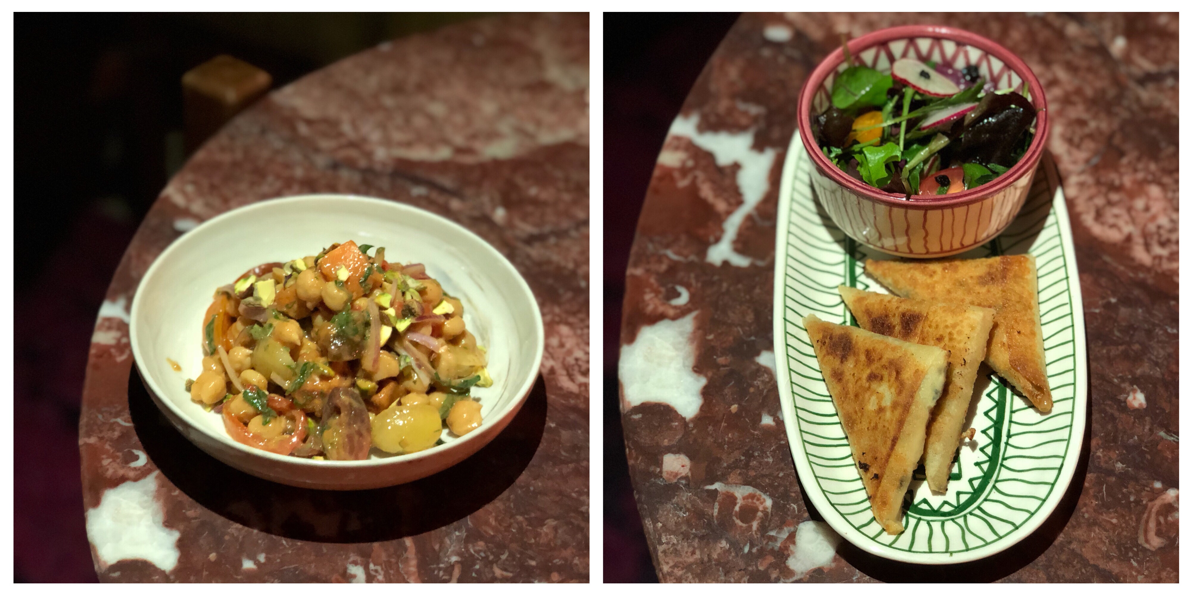 Ninive Middle Eastern Restaurant & Lounge- Jumeirah Emirates Towers ...