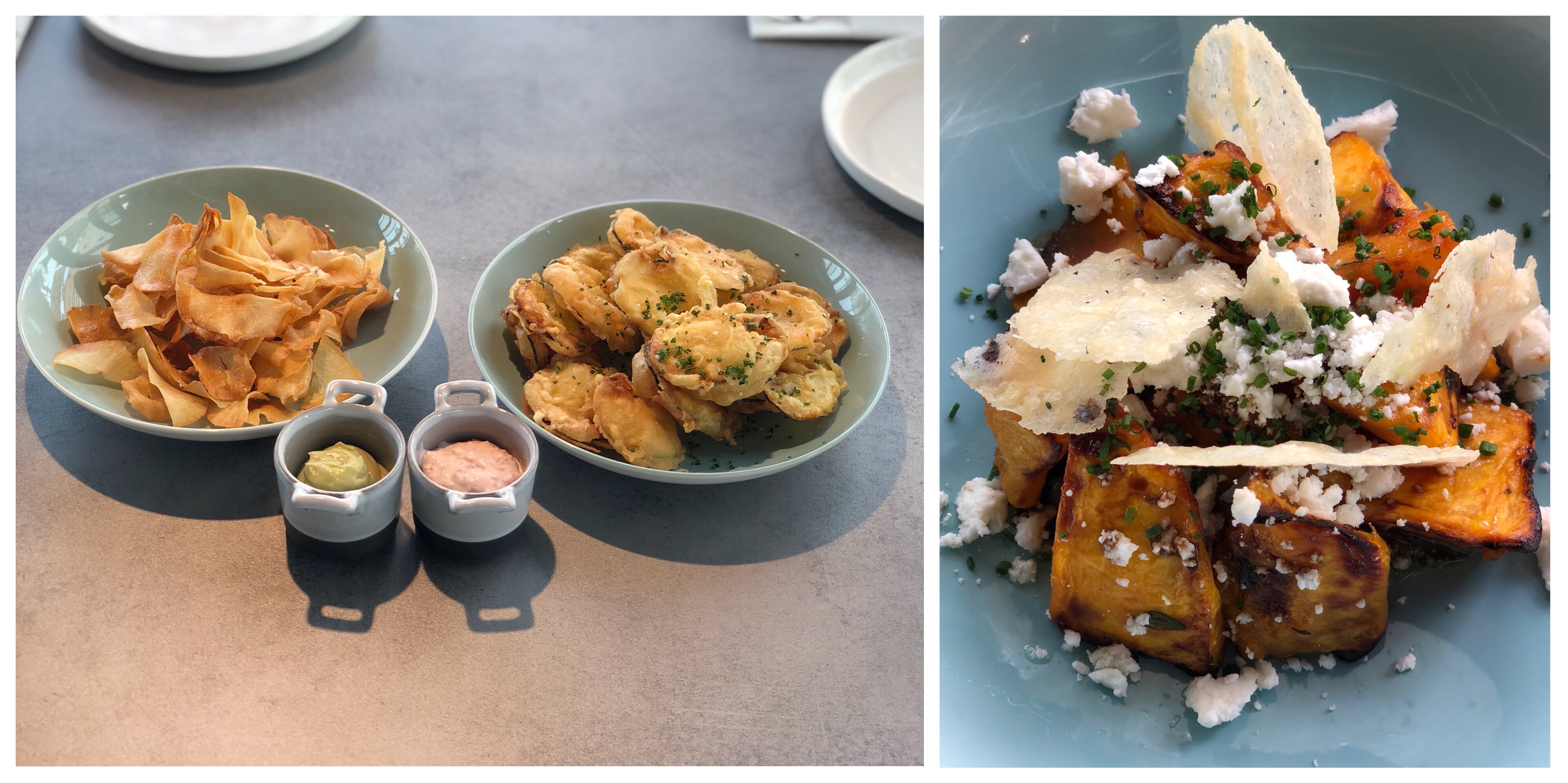 Casual Fine Dining at Slab-La Mer Dubai – megsblogged.com