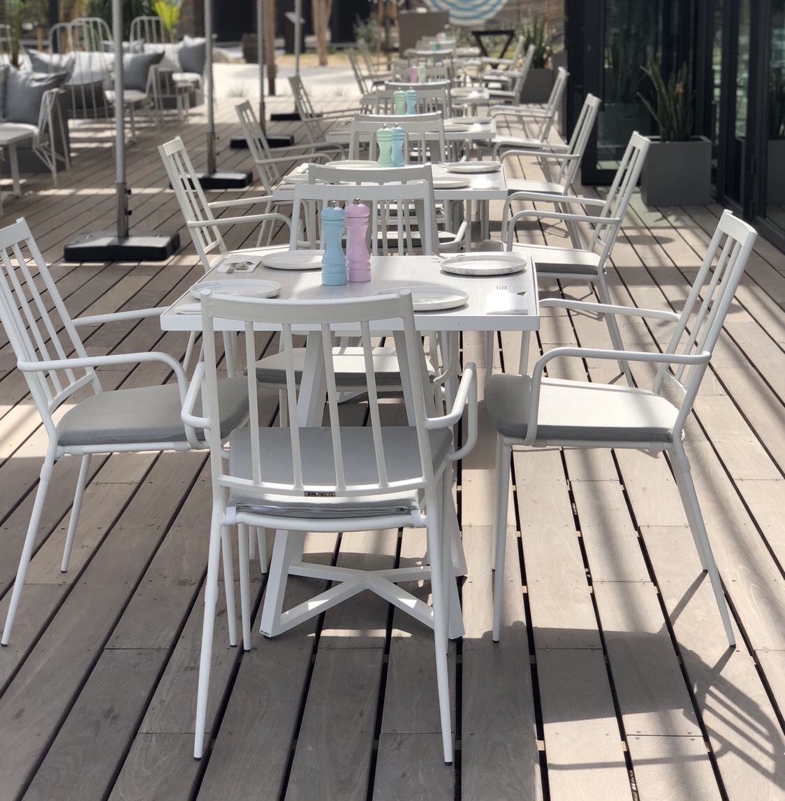 Casual Fine Dining at Slab-La Mer Dubai – megsblogged.com