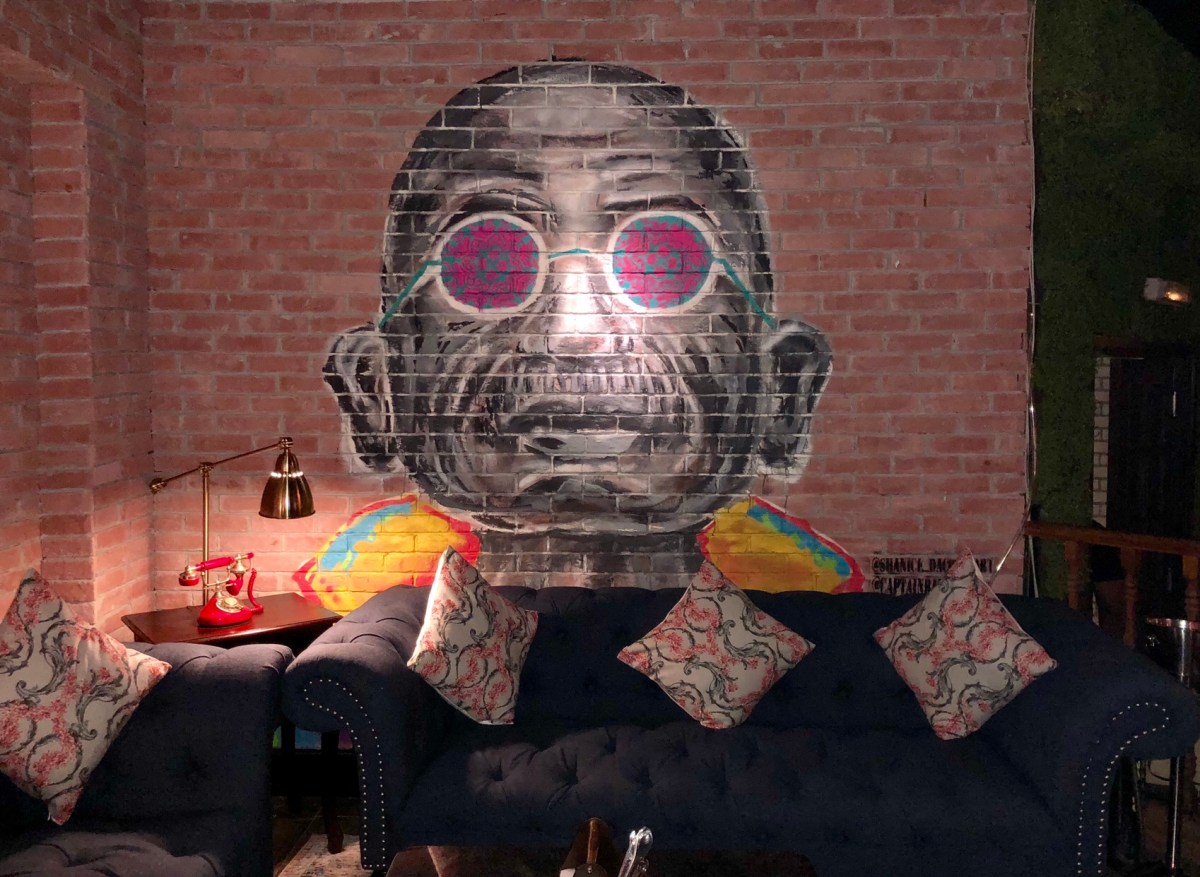 Bar Baar- New Social Hub and Gastropub in the City – megsblogged.com