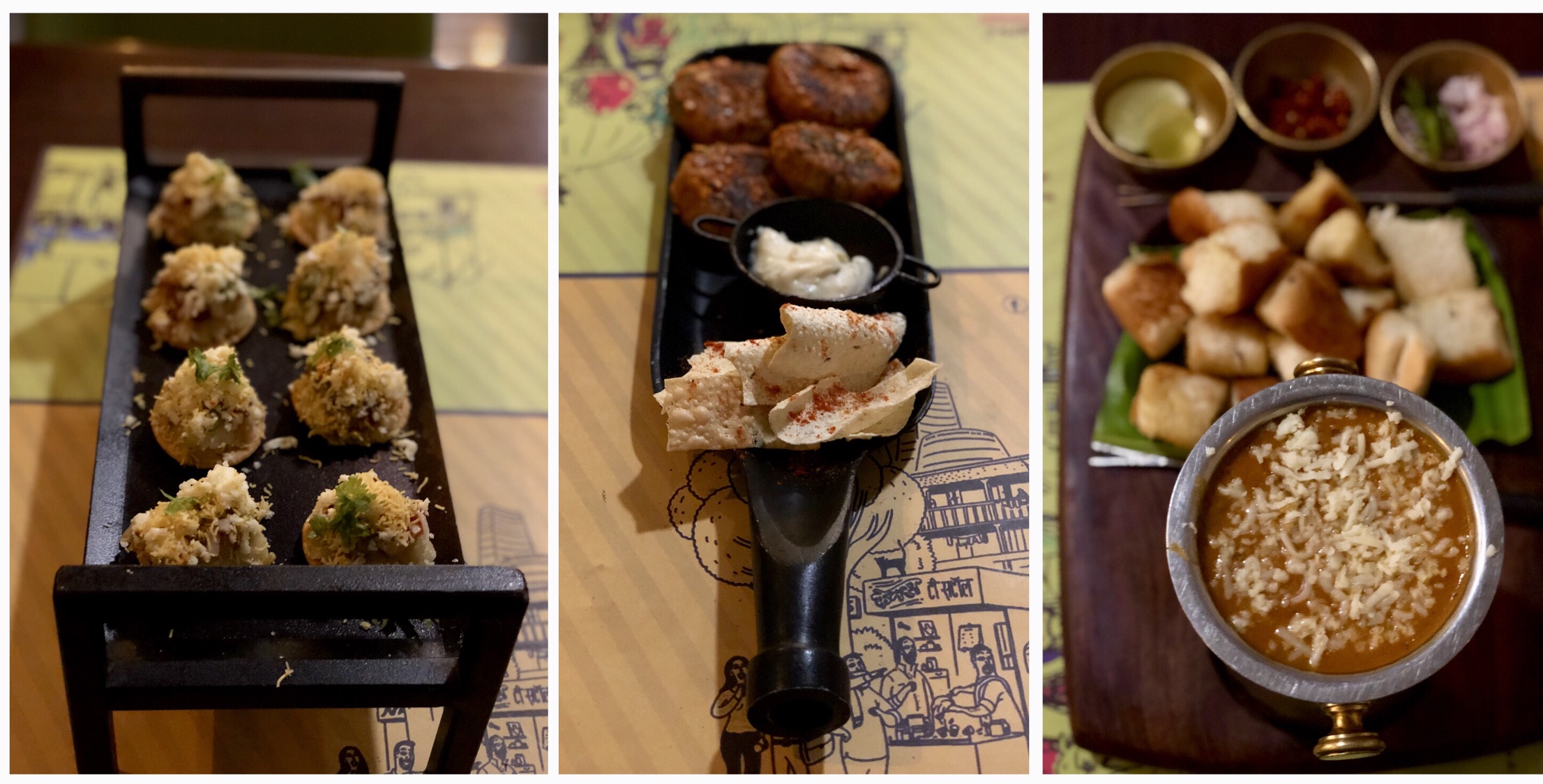 Rajdhani Street- Brand New Concept by Rajdhani Now Open in JLT ...