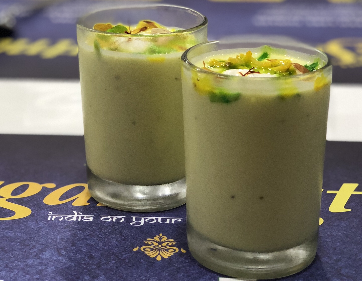Where to Find Authentic Rajasthani Food in Dubai? – megsblogged.com