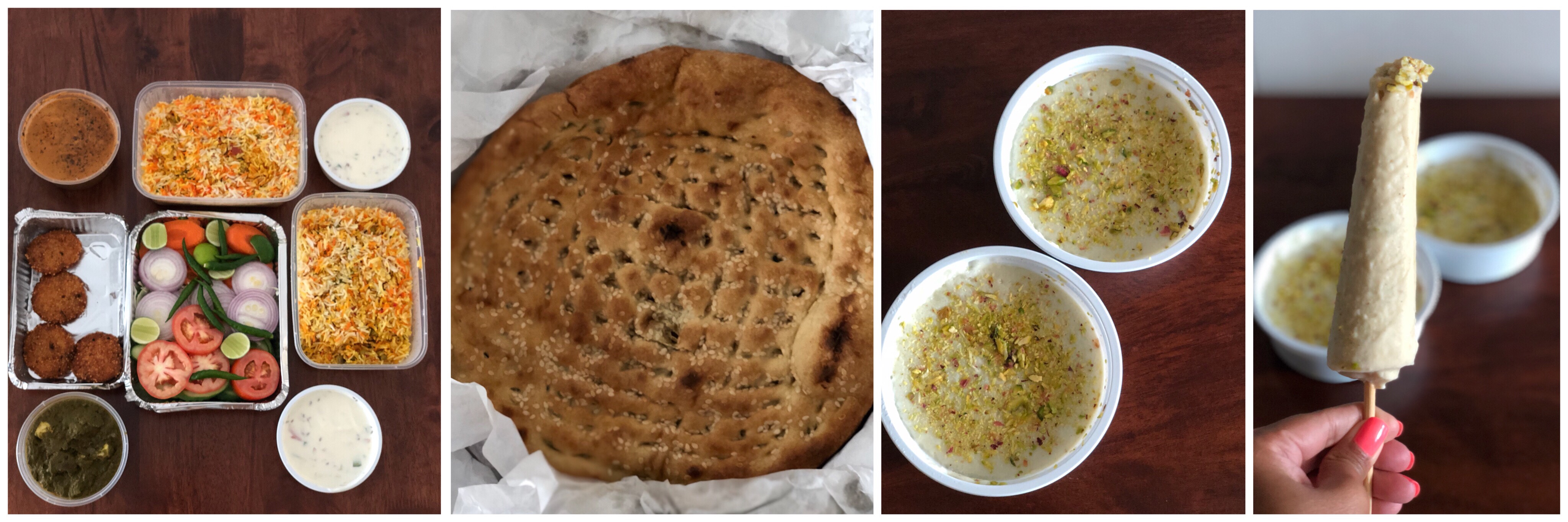 Dum Pukht-Pakistani Cuisine in Dubai – megsblogged.com