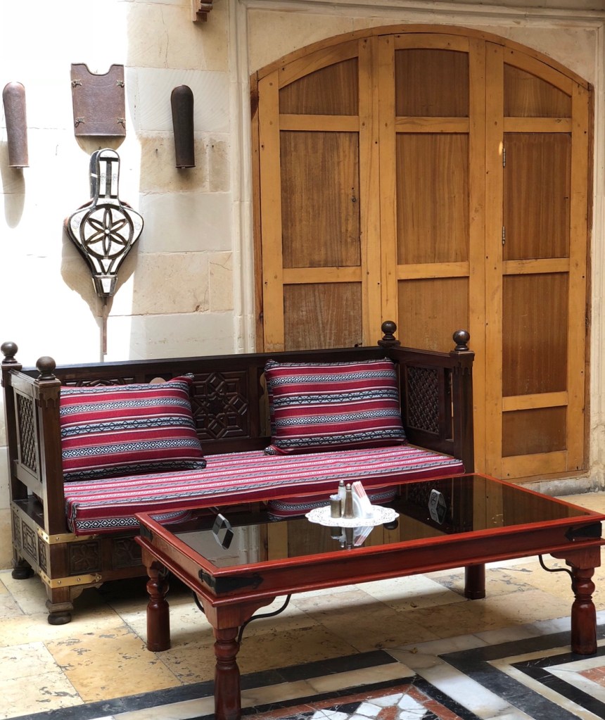 Khan Murjan- The Epitome of Arabic Hospitality – megsblogged.com