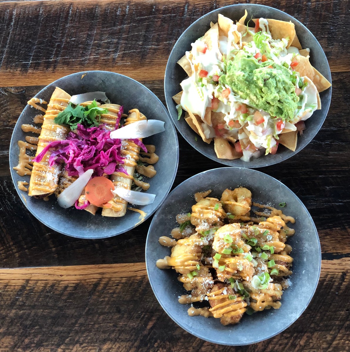 Señor Pico- The New Licensed Mexican Restaurant in Town – megsblogged.com